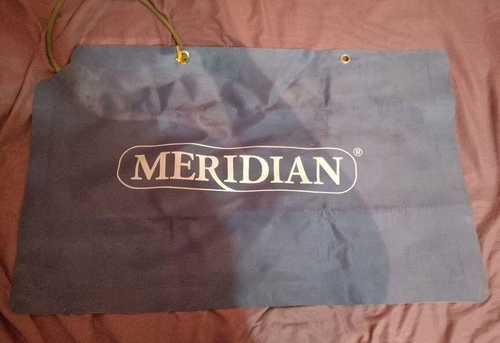 Кислородная подушка Meredian