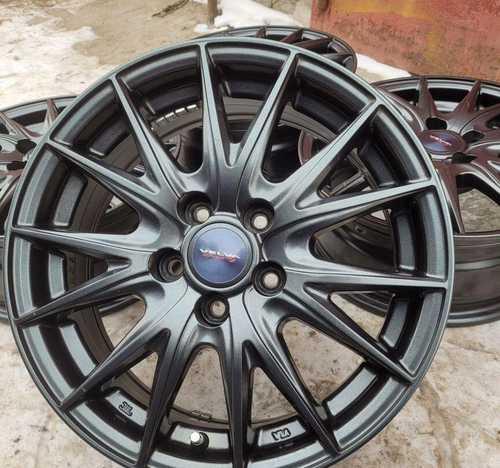 Оригинал Weds R15 5x100 б/п по РФ