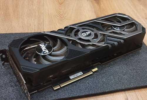 RTX 3080 Ti Palit GamingPro 12 Gb