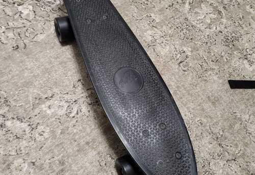 Скейтборд cruiser mini