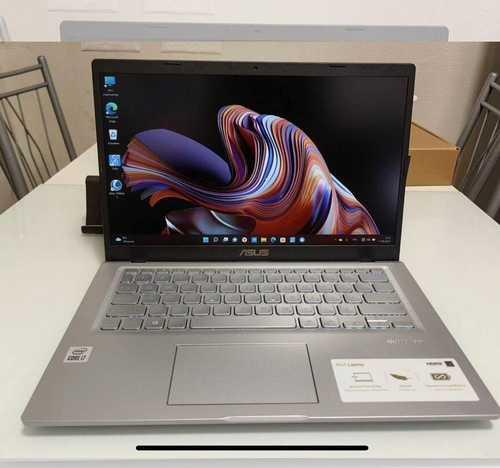 Ноутбук Asus Vivobook/ core i7/16гб/500гб