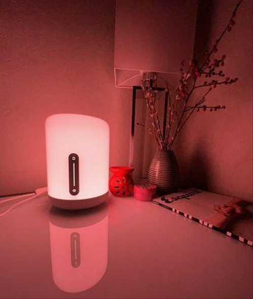 Лампа-ночник Xiaomi Mijia Bedside Lamp