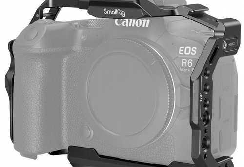 Клетка SmallRig 4159 для Canon EOS R6 Mark II