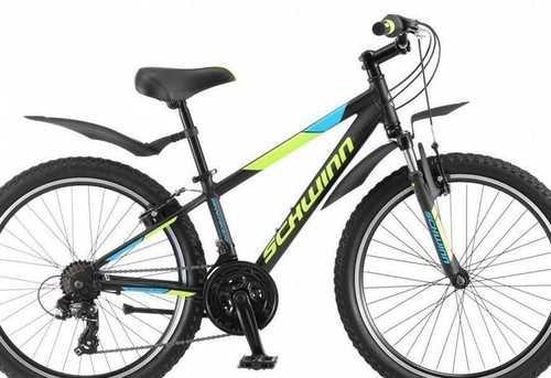 Велосипед Schwinn Breaker 24 2022