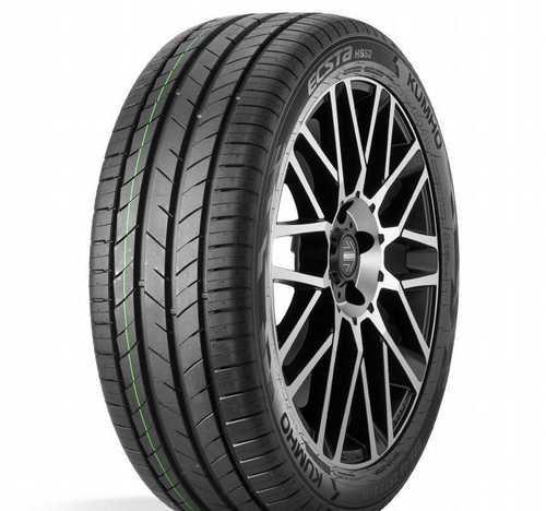 Kumho Ecsta HS52 185/60 R15