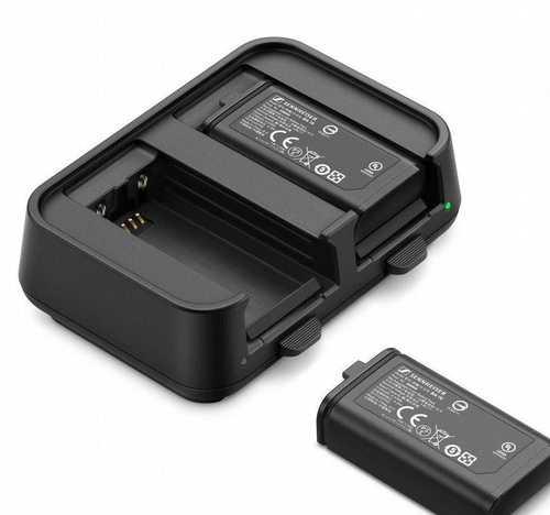 Sennheiser EW-D charging SET Комплект зарядки L 70
