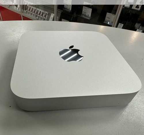 Неттоп Apple Mac Mini M1 16/256