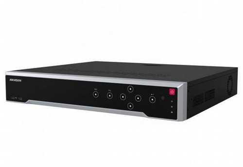 Cетевой IP-видеорегистратор DS-7732NI-M4/16P