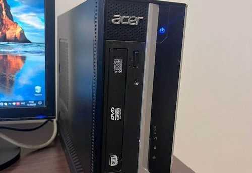 Системный блок Acer Vertion X4620G i5-2500K/8Gb