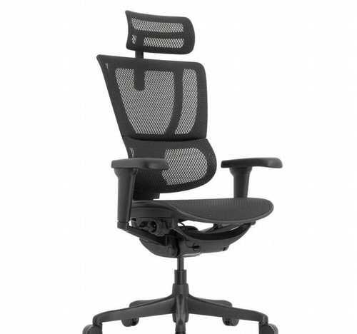 Кресло игровое Falto Ioo Ultra ioou-B-HAM-4D-T-168-B1