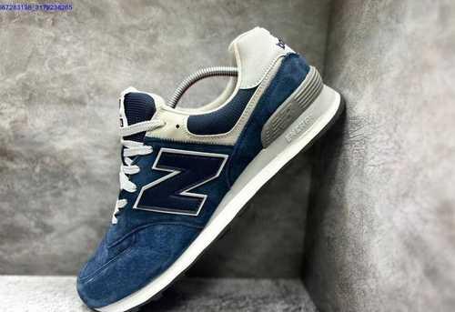 Кроссовки мужские new balance 574