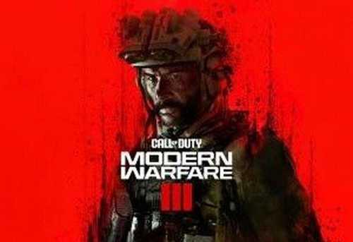 Call of Duty: Modern Warfare 3 PS4/5 Уфа