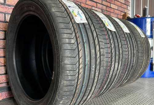 Continental ContiSportContact 5 SUV 275/50 R19 113Y