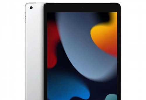 iPad 9 2021 64Gb Silver