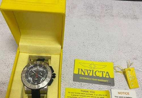 Часы Invicta 6310 Ocean Hawk Reserve Collection