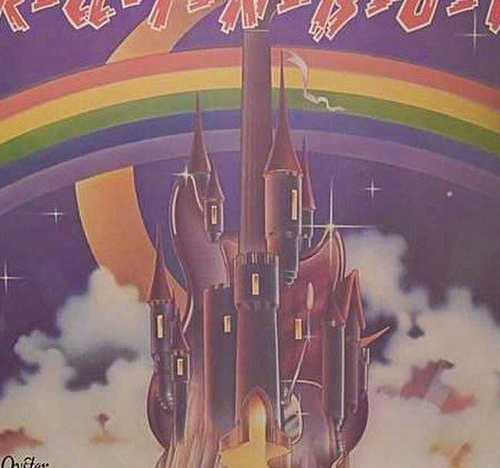 Ritchie Blackmore's Rainbow / Dio / Krokus