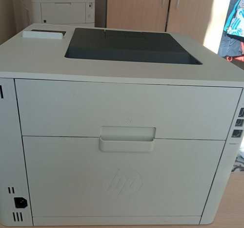 Принтер HP Color Laser Jet Pro M452nw