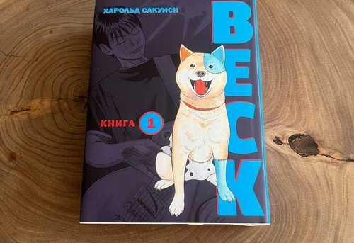 Beck. Восточная Ударная Группа. Книга 1