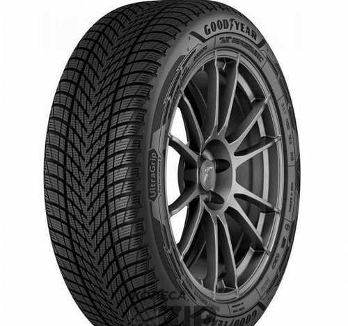 Goodyear Ultragrip Performance 3 285/35 R20 104W