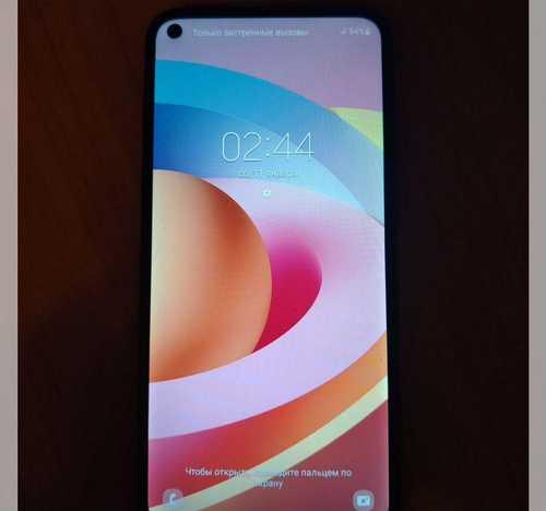 Samsung Galaxy A11, 2/32 ГБ