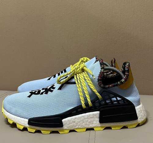 Кроссовки adidasPharrell Williams Solar HU NMD