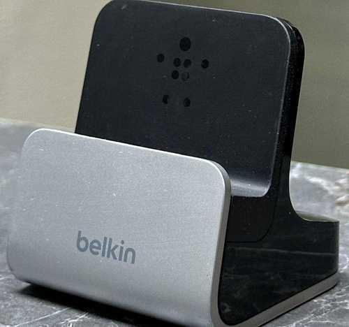 Док-станция Belkin зарядная