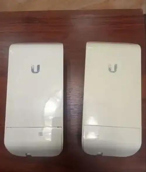 Ubiquiti nanostation loco m2