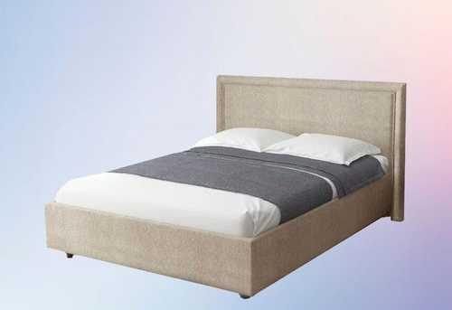 Мягкая кровать 180х200