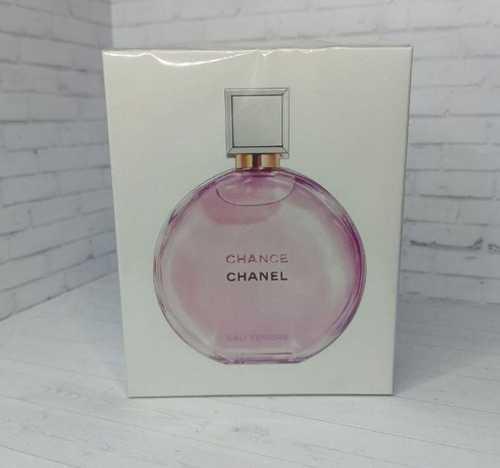 Chanel chance eau tendre parfum