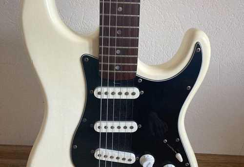 Электрогитара Rockson Stratocaster / Япония 1980г