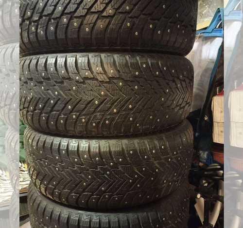 Nokian Tyres Hakkapeliitta 10p SUV 235/50 R19 103T