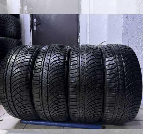 Kumho WinterCraft WP72 225/45 R18 95V