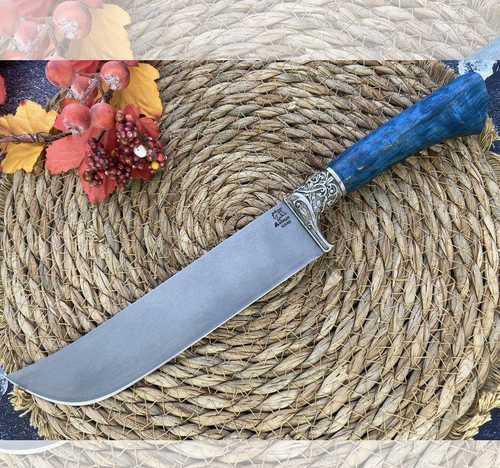 Большой кухонный нож Пчак