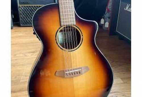 Акустическая гитара Breedlove Discovery S Concert