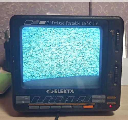 Electa e-707