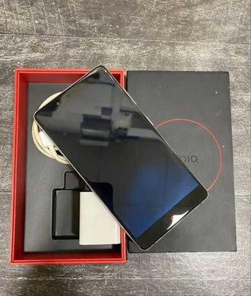 Nubia Z11 max 4/64