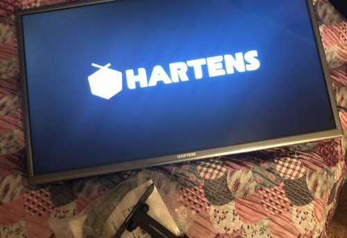 Телевизор hartens 32