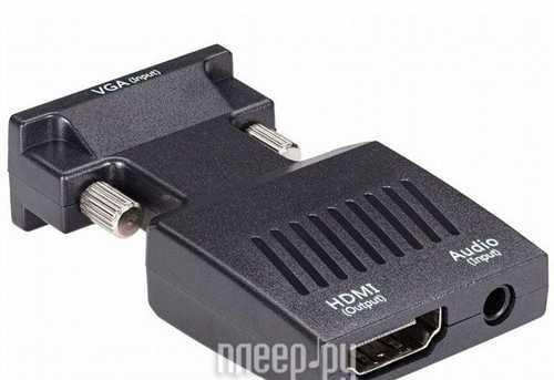Vcom VGA Audio microusb hdmi CA337A