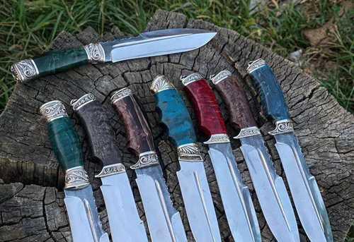 Кизлярские ножи (Дагестан)