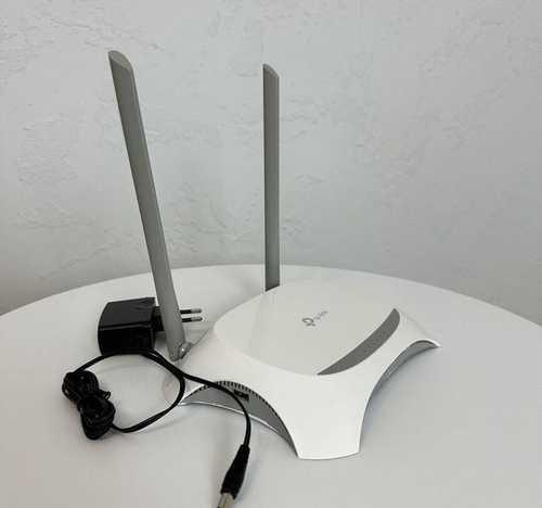 Wifi роутер TP-link