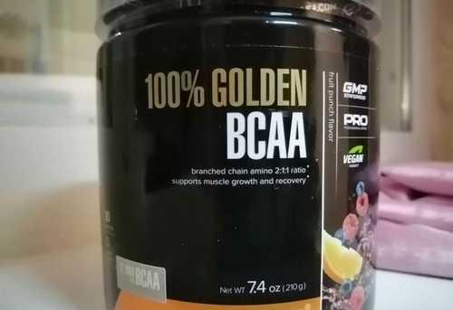 Bcaa maxler со вкусом fruit punch не вскрытый