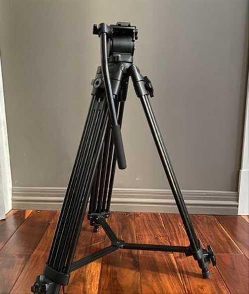 Штатив Видеоштатив fancier FC-270A Video Tripod