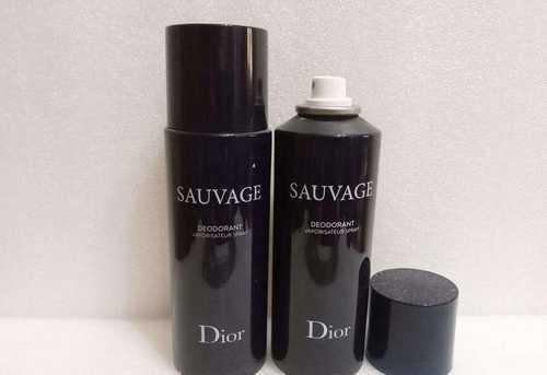 Christian Dior Sauvage 200 ml