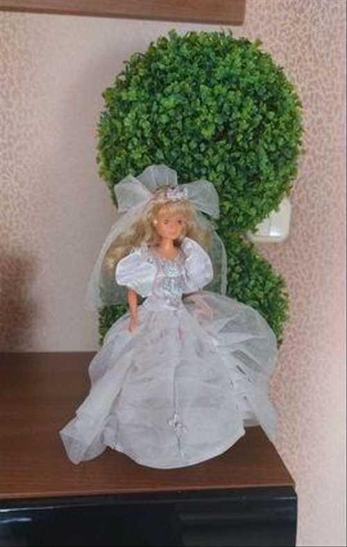 Кукла Бетти Невеста из 90-х