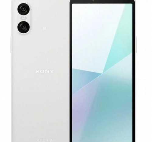 Sony Xperia 10 VI, 8/128 ГБ