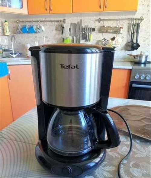 Продам кофемашинку Tefal , мультипечь delimano