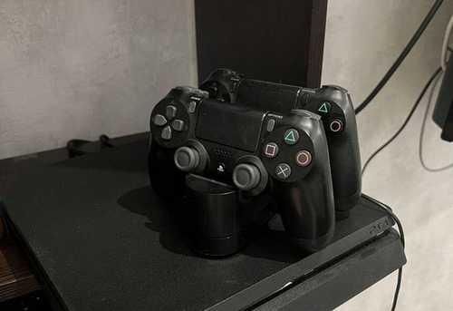 Игровая консоль Sony PlayStation 4 1Тb