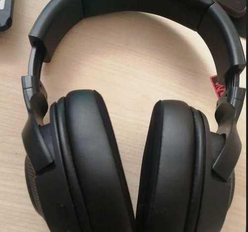 Игровые наушники Razer Kraken V3 X, черный