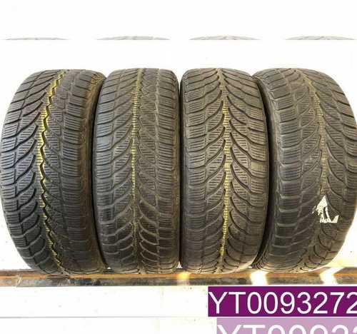 Bridgestone Blizzak LM-32 205/60 R16 92H