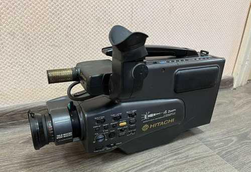 Видеокамера Hitachi VM-2480E